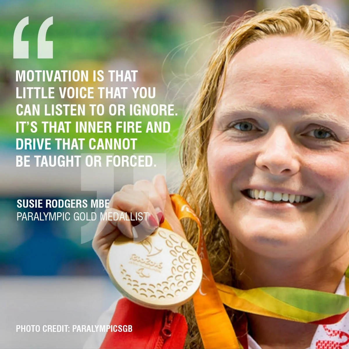 About Susie — Susannah Rodgers MBE