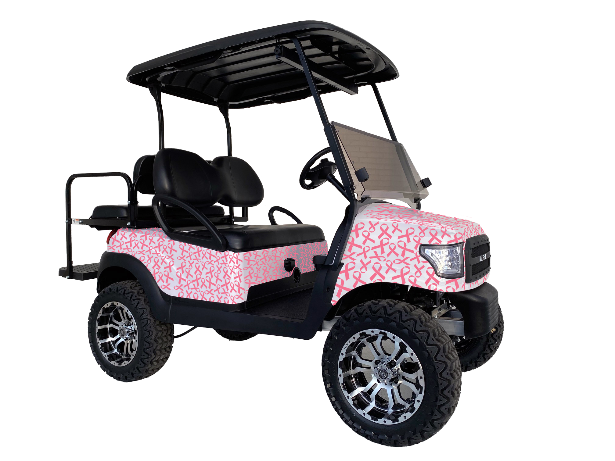 GLEAUX FOR THE GIRLS RUN — CHRISTUS Cabrini Foundation | Make a ...