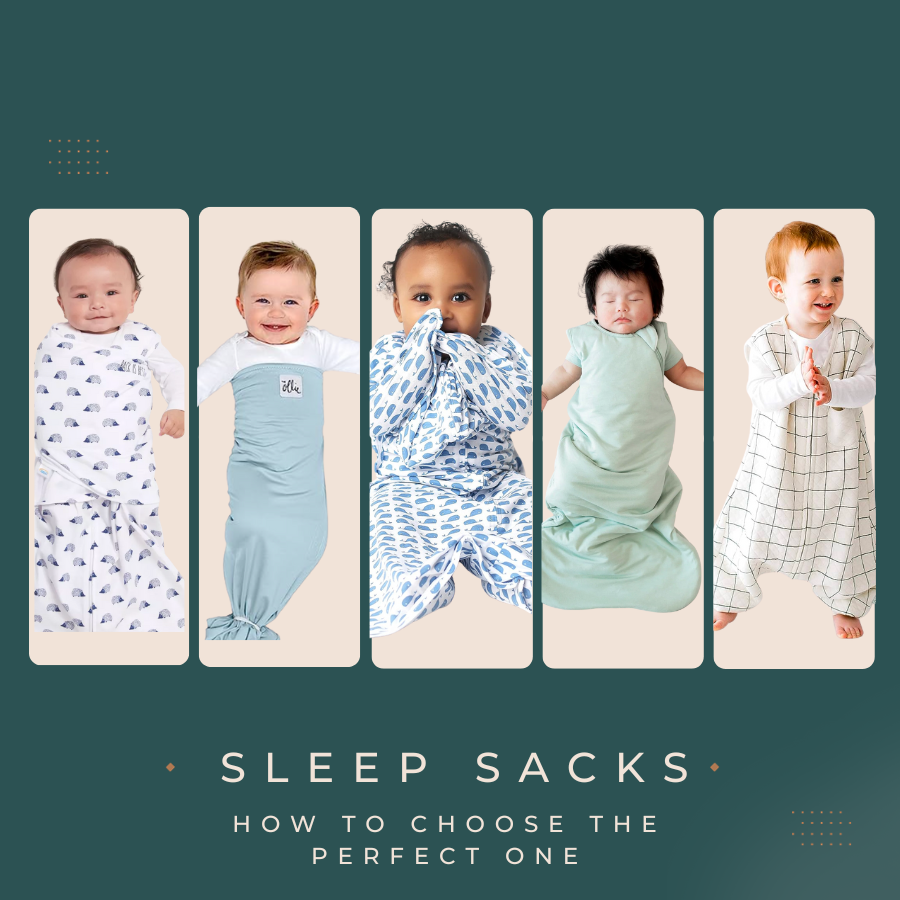 Sleep Baby - Infant and Toddler Sleep Consultant and Coach