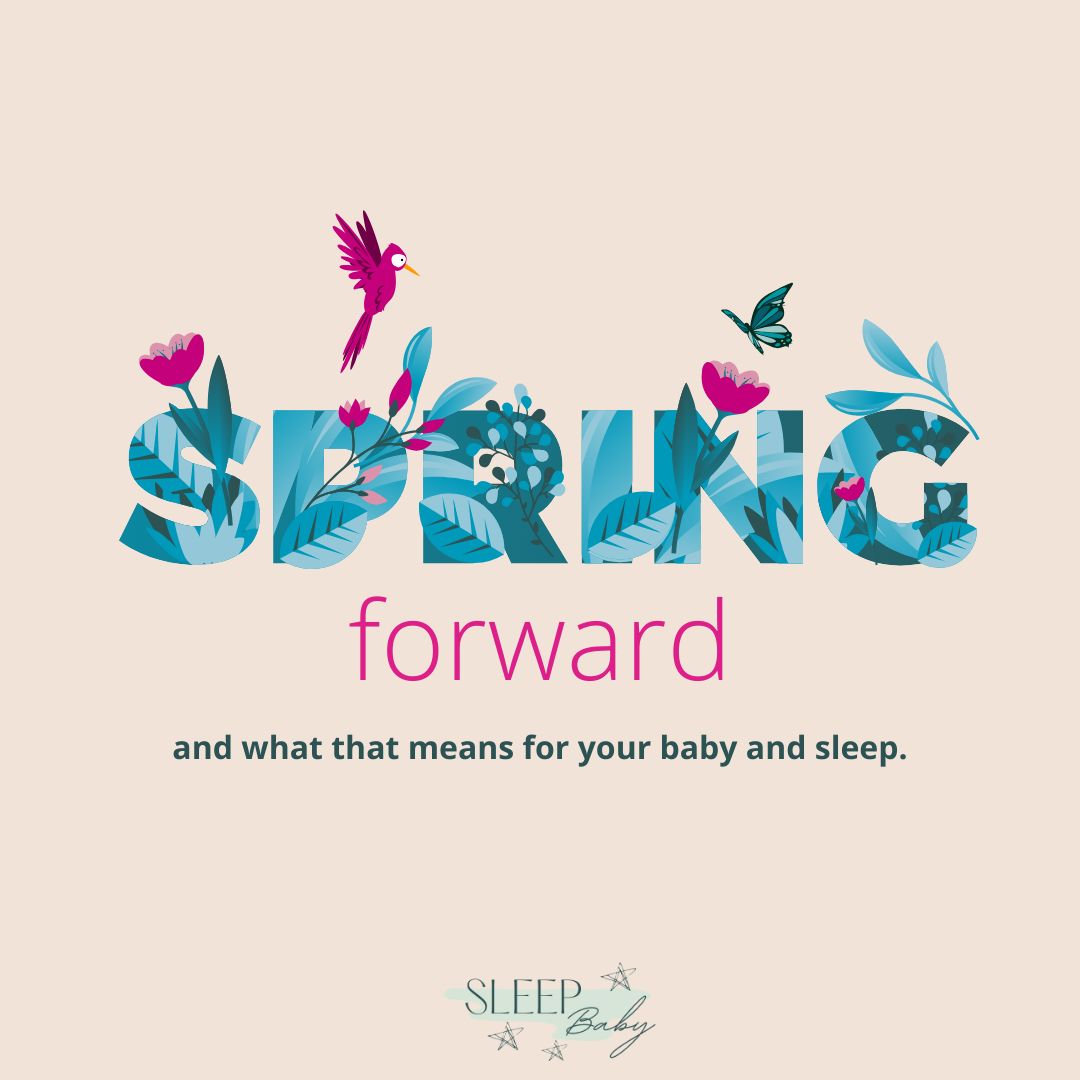 Sleep Baby - Infant and Toddler Sleep Consultant and Coach