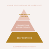 Why is Self Soothing Important — Sleep Baby - Infant and Children's ...
