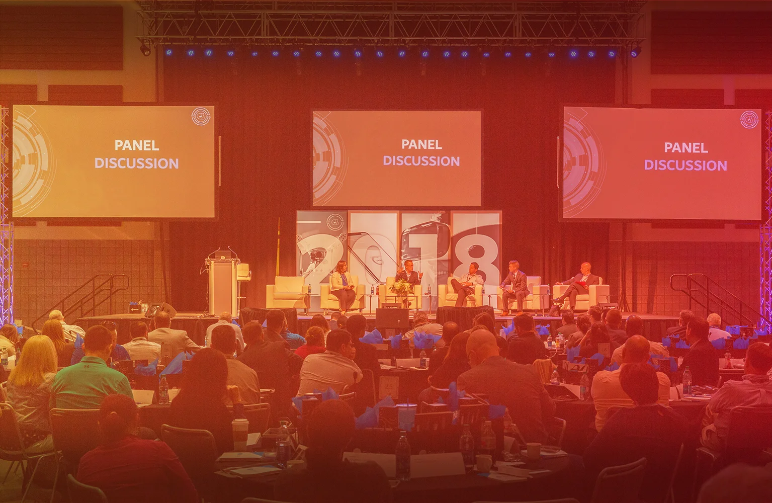 ITA Audio Visual Solutions