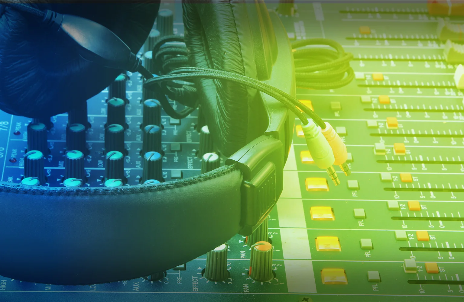 ITA Audio Visual Solutions