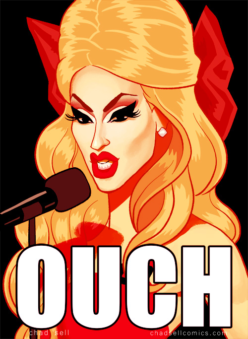ALL STARS 2: Episode 5 — Chad Sell