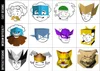 Free Costume Designs — Chad Sell