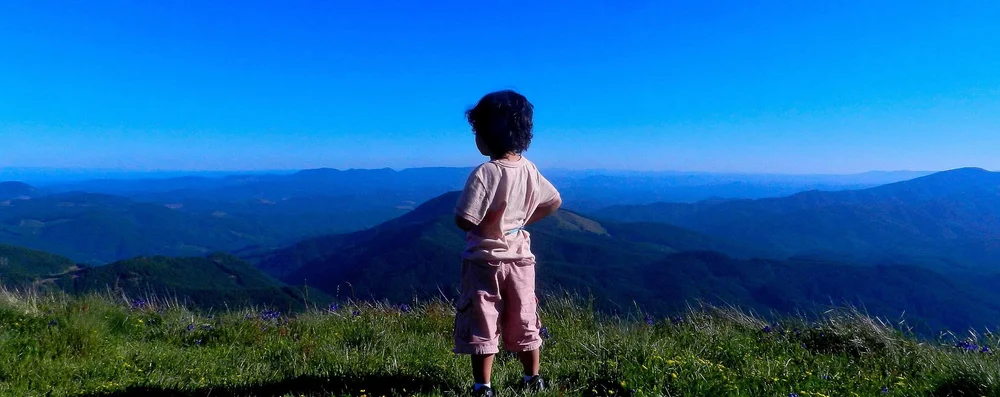 The capable child - Montessori Education