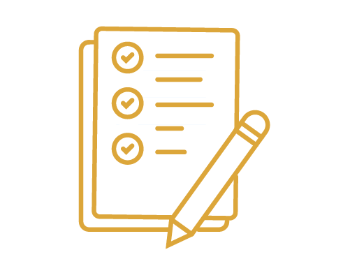 The Busy Bee - Custom Squarespace Design