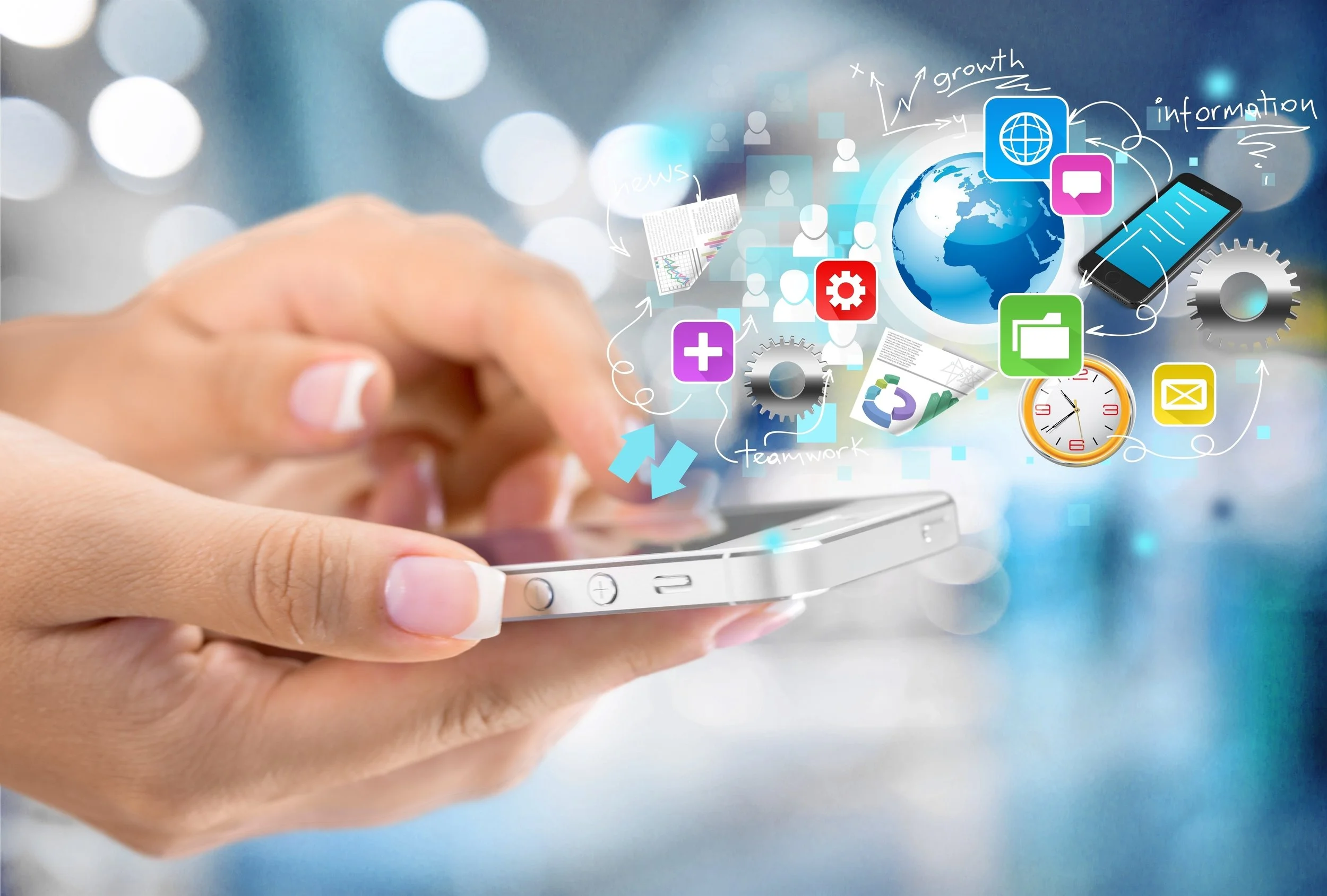 Architects & Developers — SUM Global