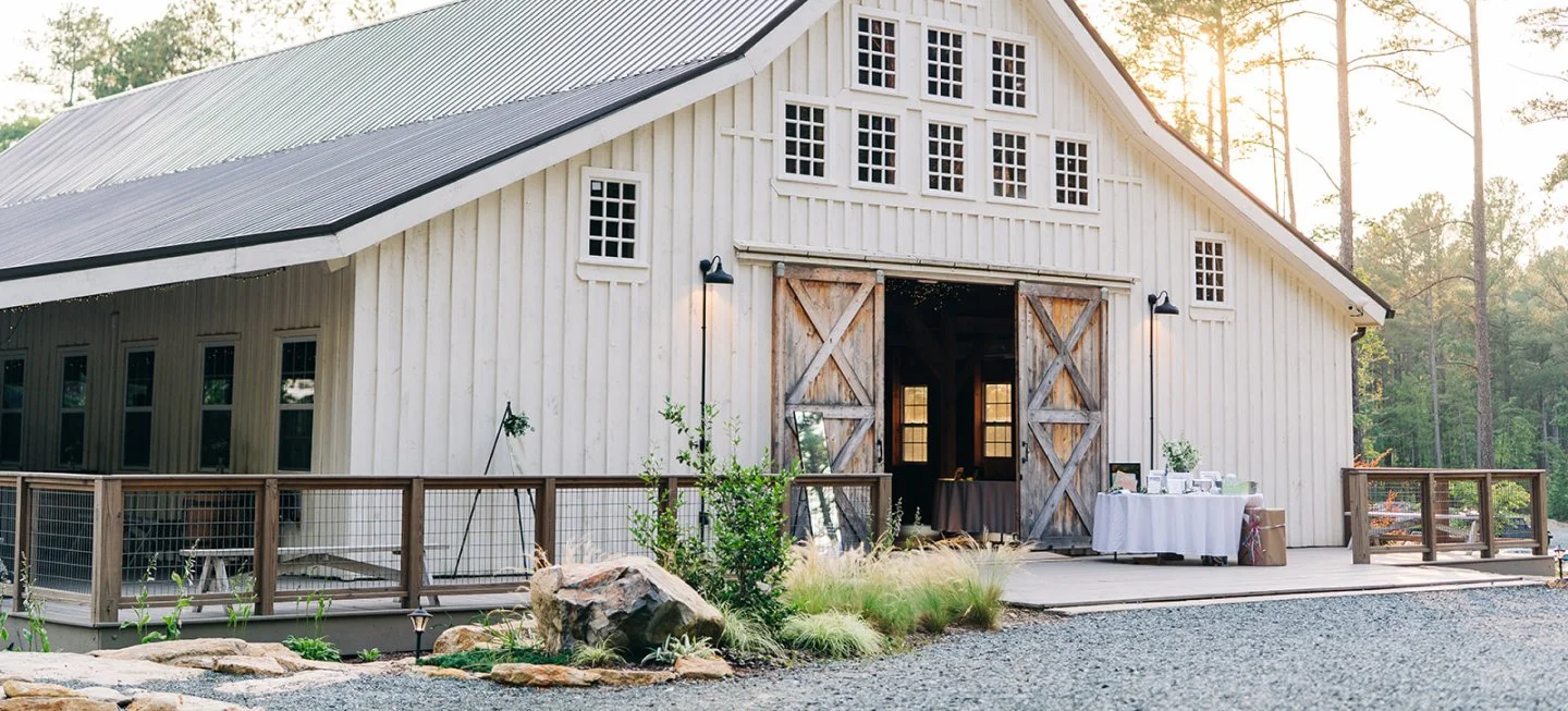 About Us — Union Grove Barn