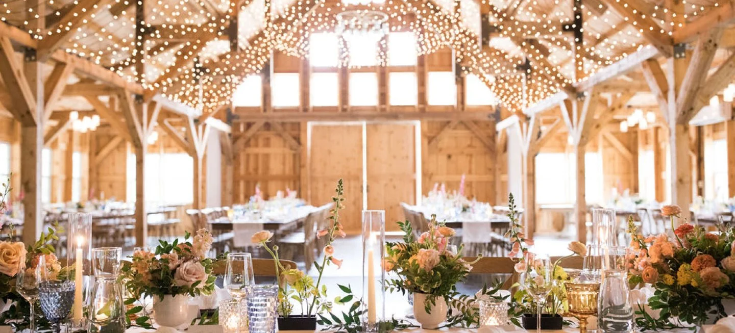 Take a Tour — Union Grove Barn