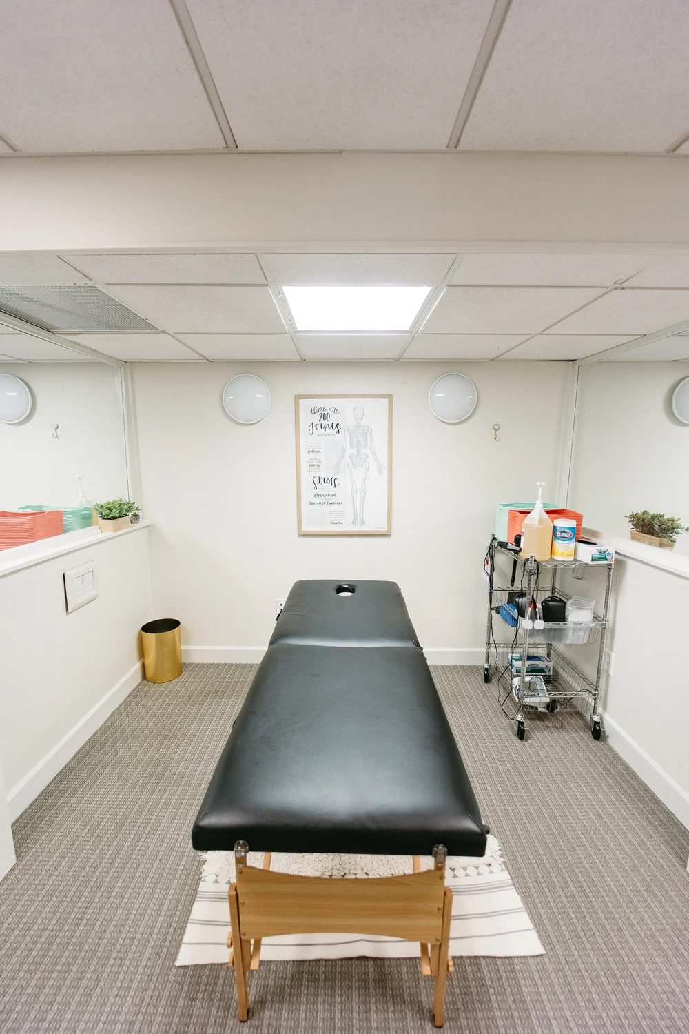 Team | Dr. Jessica Duncan | Office Tour