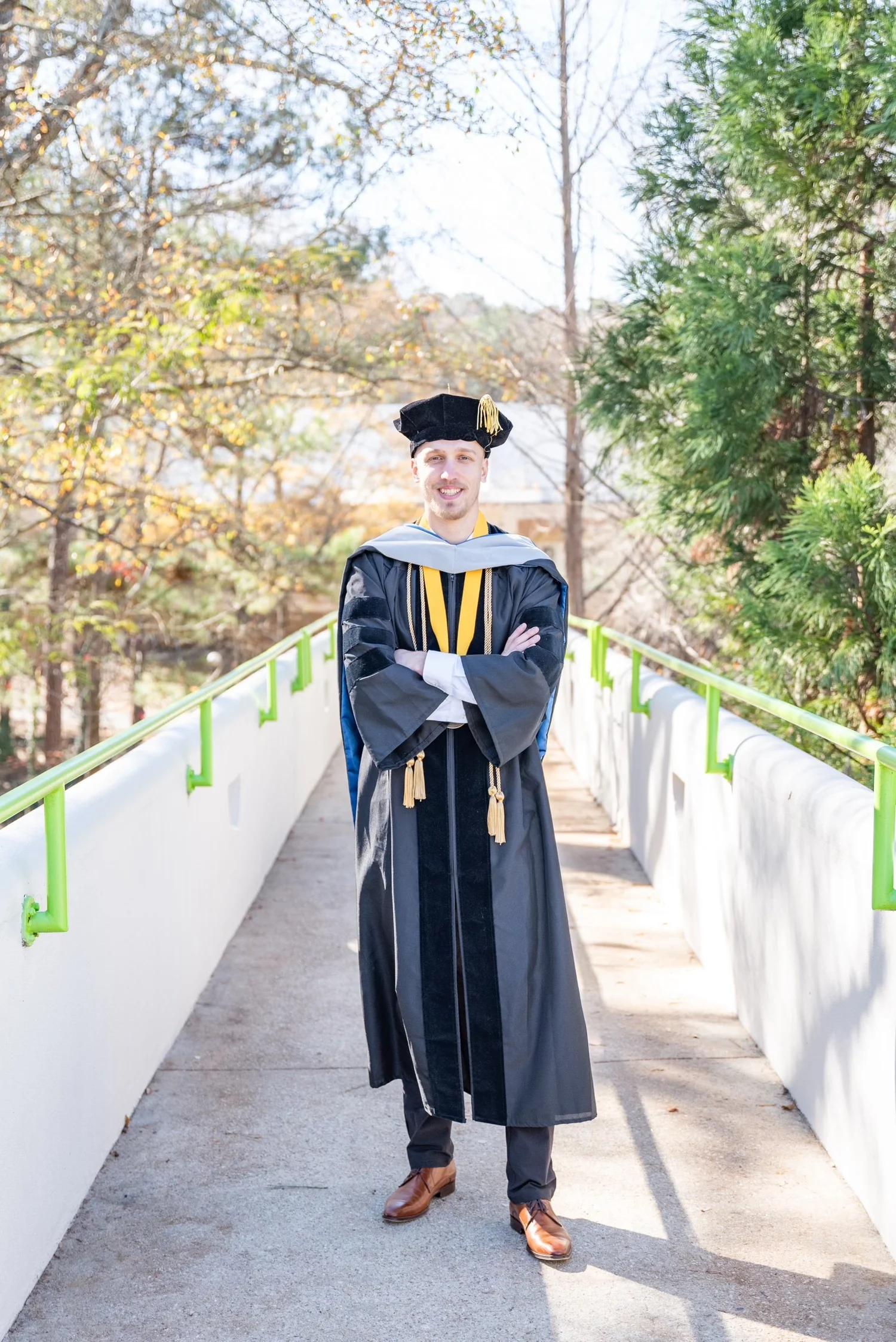 Team | Dr. Jessica Duncan | Office Tour