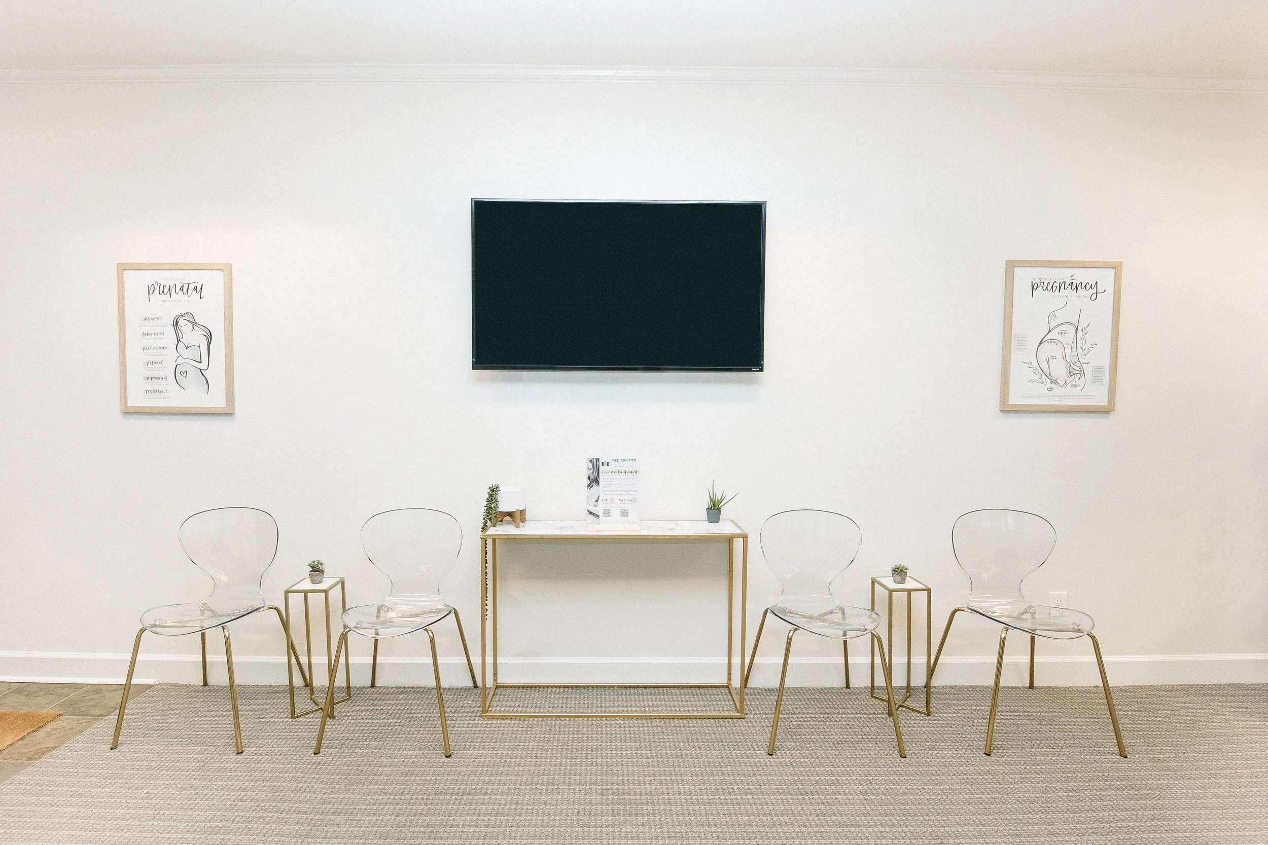 Team | Dr. Jessica Duncan | Office Tour