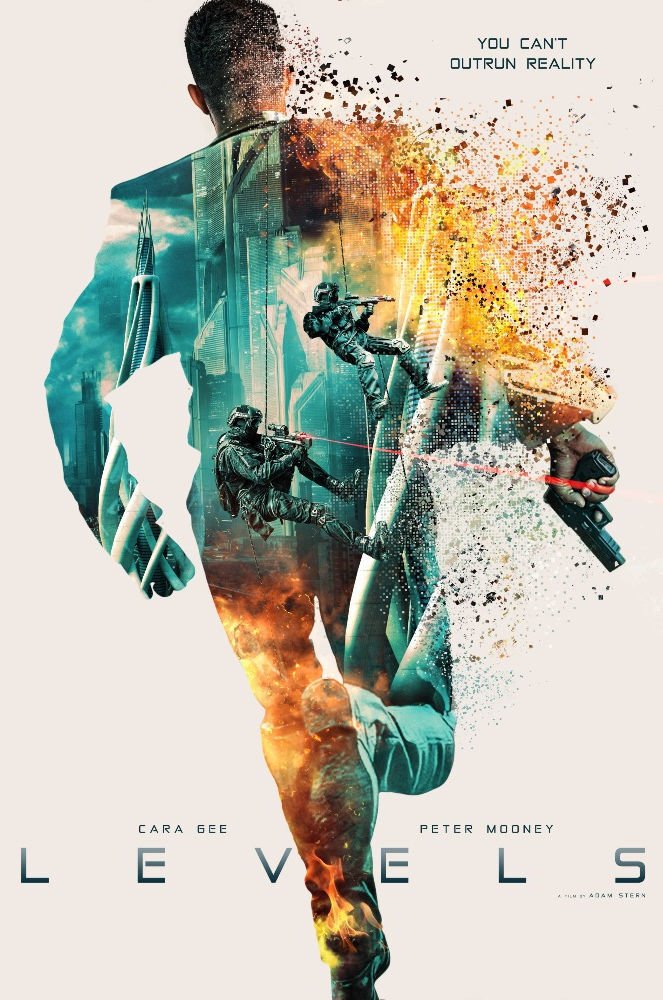 Farpoint Films - Levels