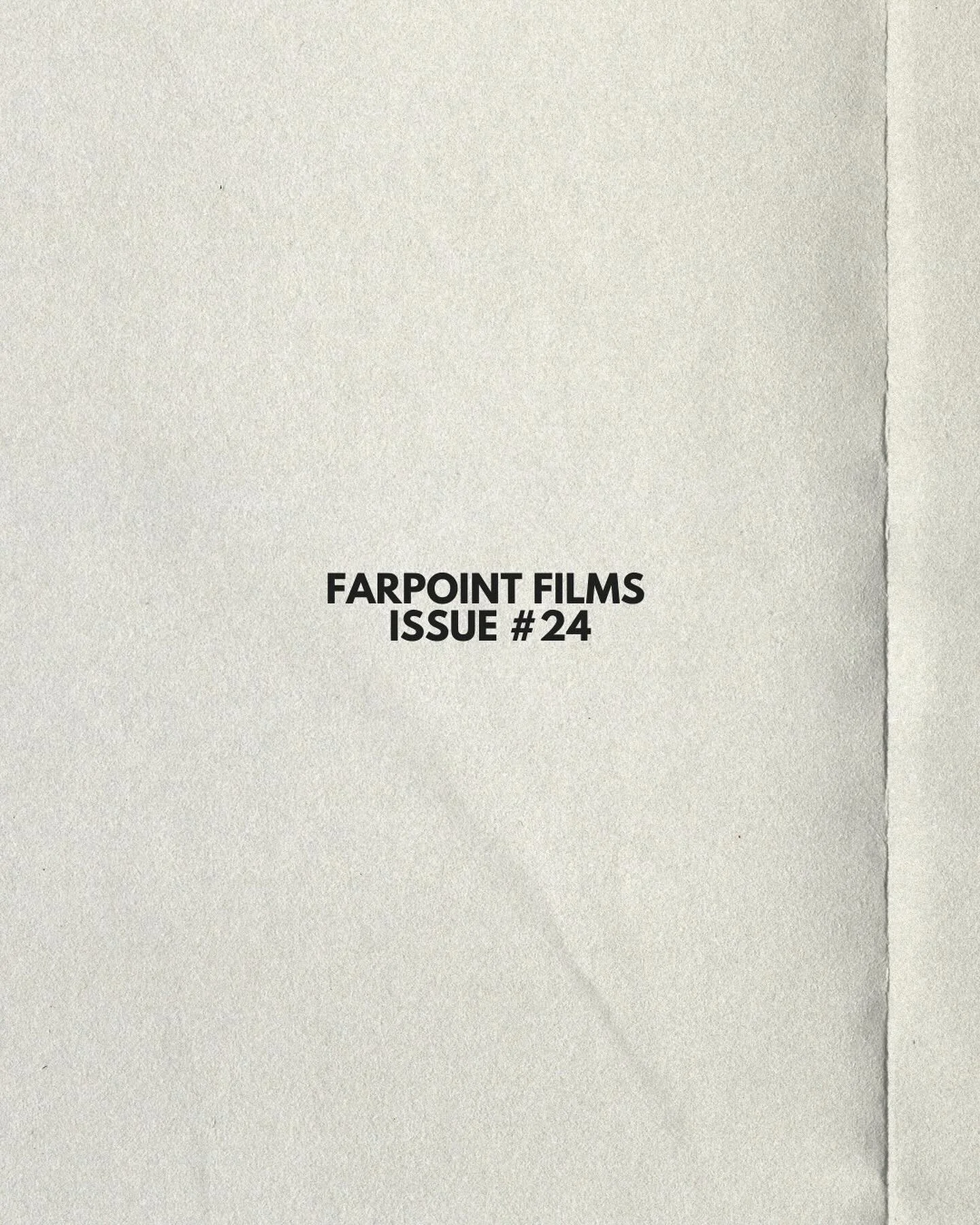 Farpoint Films - Television Documentaries
