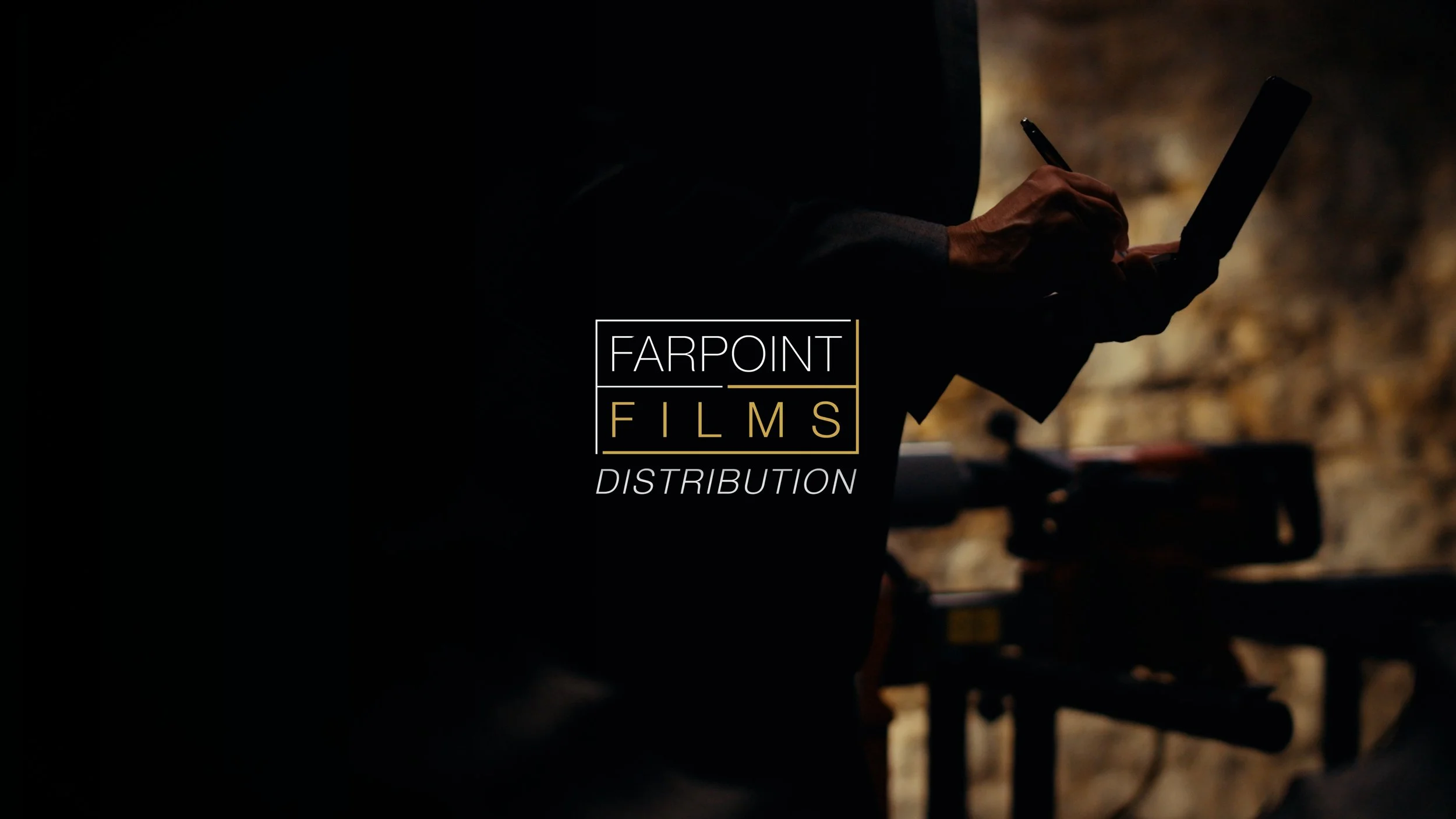 Farpoint Films - Distribution