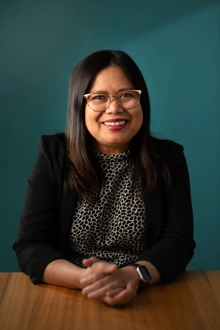 Farpoint Films - Agnes David