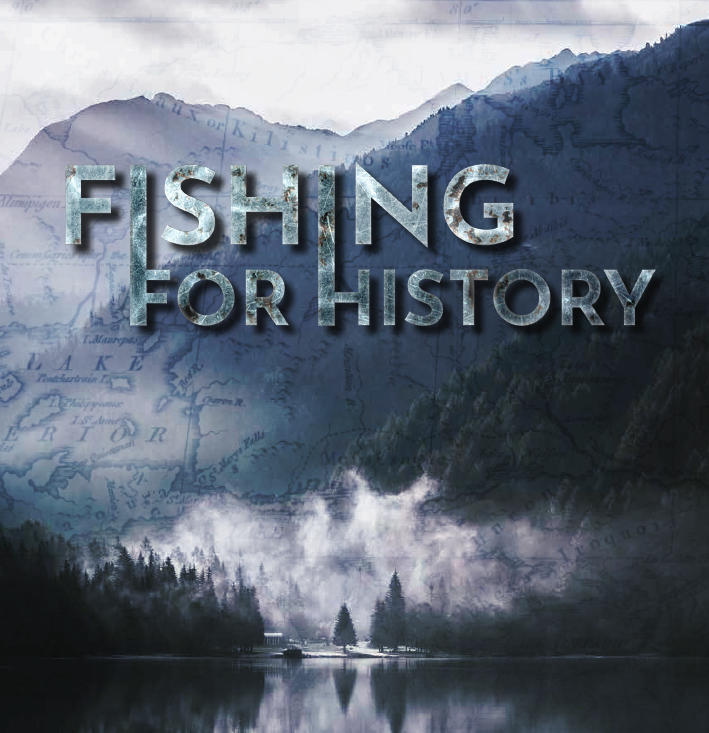 Farpoint Films - Fishing For History