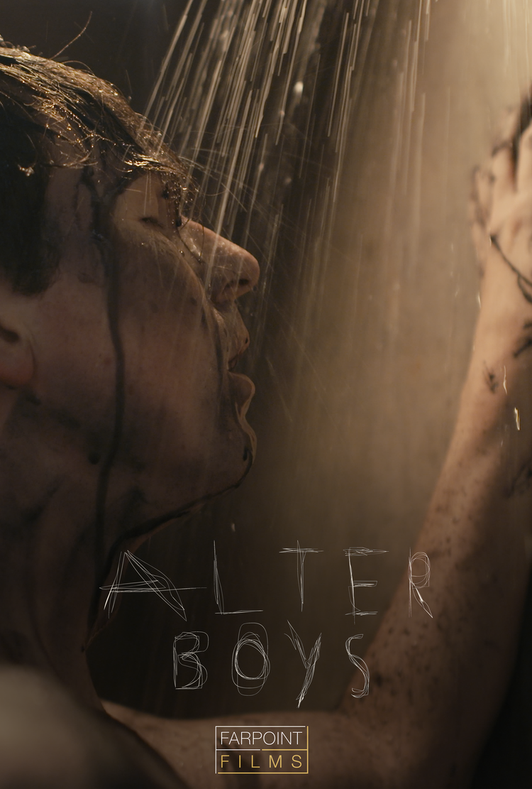 Farpoint Films - Alter Boys