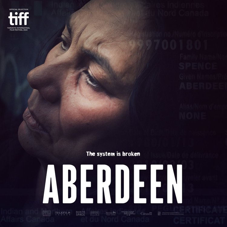 Farpoint Films - Aberdeen