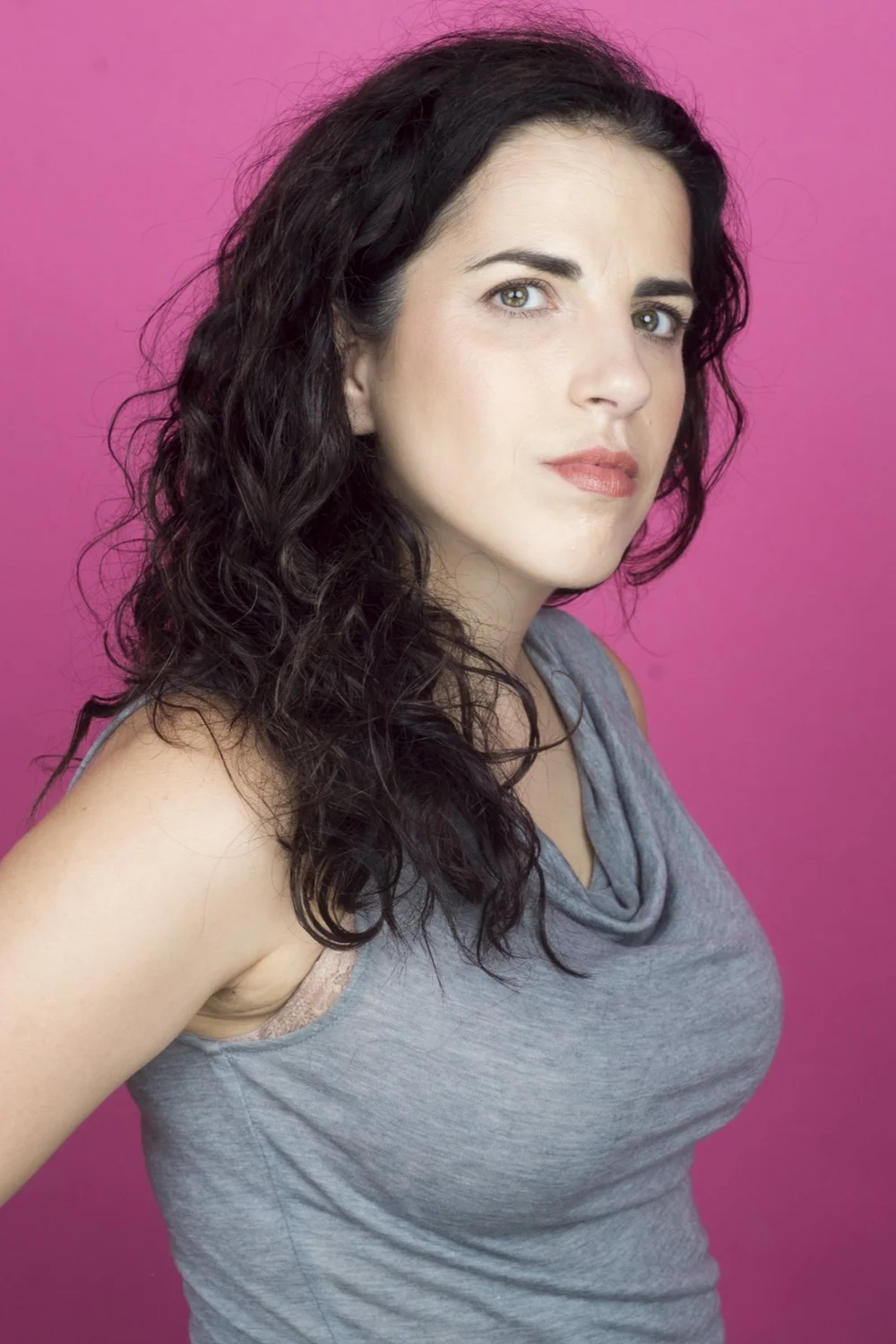 Farpoint Films - Kathleen Gallagher