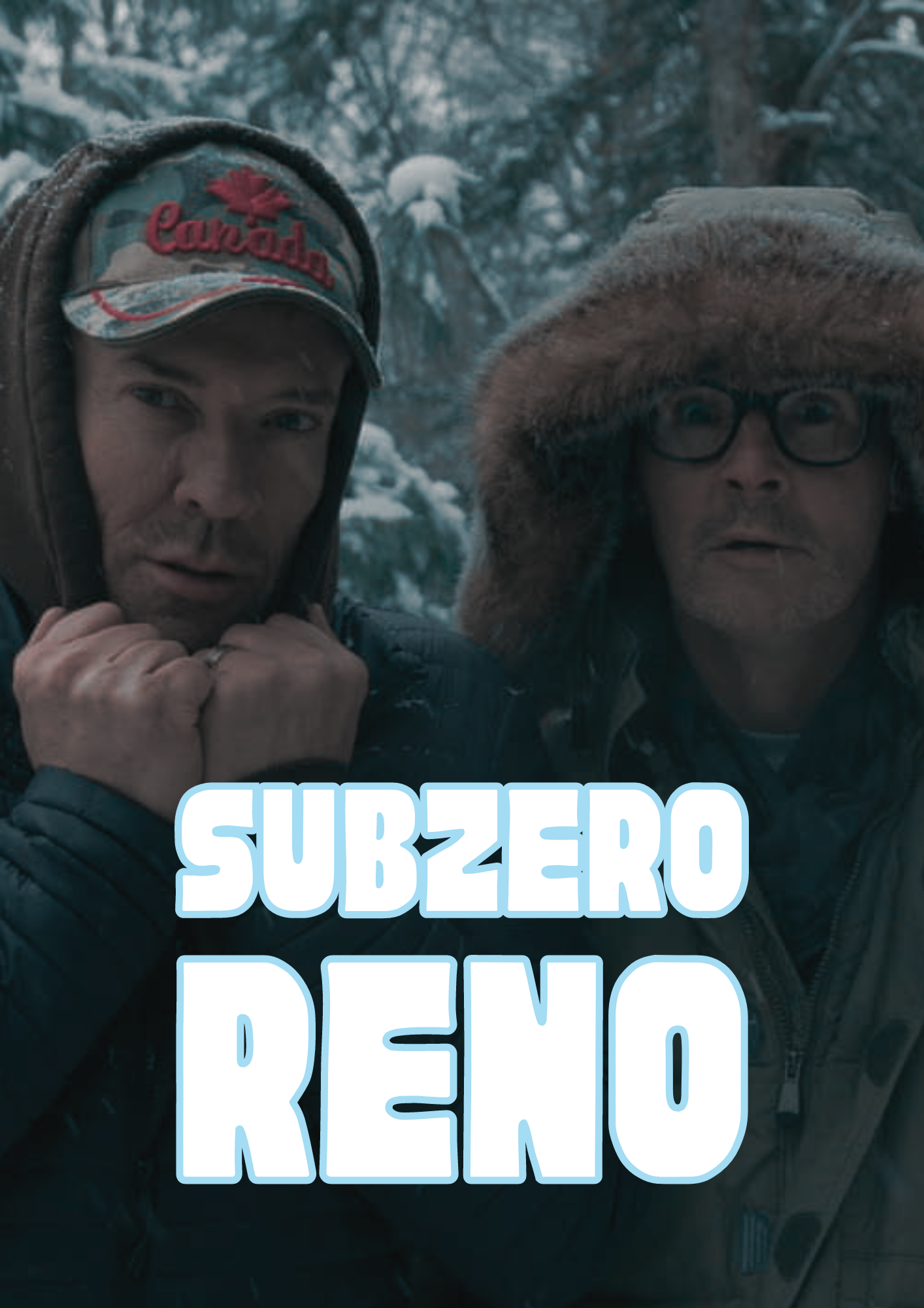 Farpoint Films - Sub Zero Reno