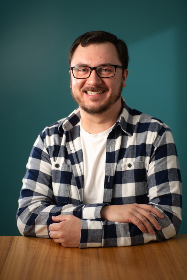 Farpoint Films - Blake Chapman