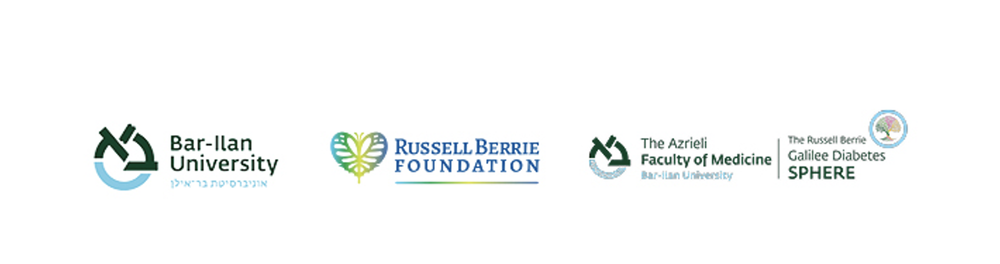 Announcing Launch of The Russell Berrie Galilee Diabetes SPHERE ...