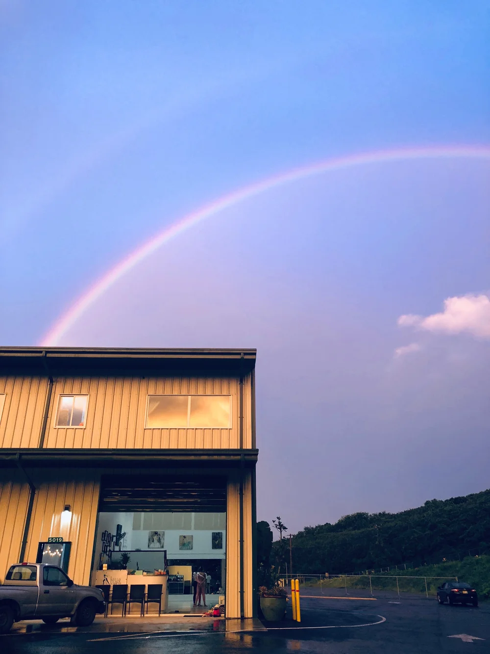 KDA STUDIOS — Kailua Dance Academy