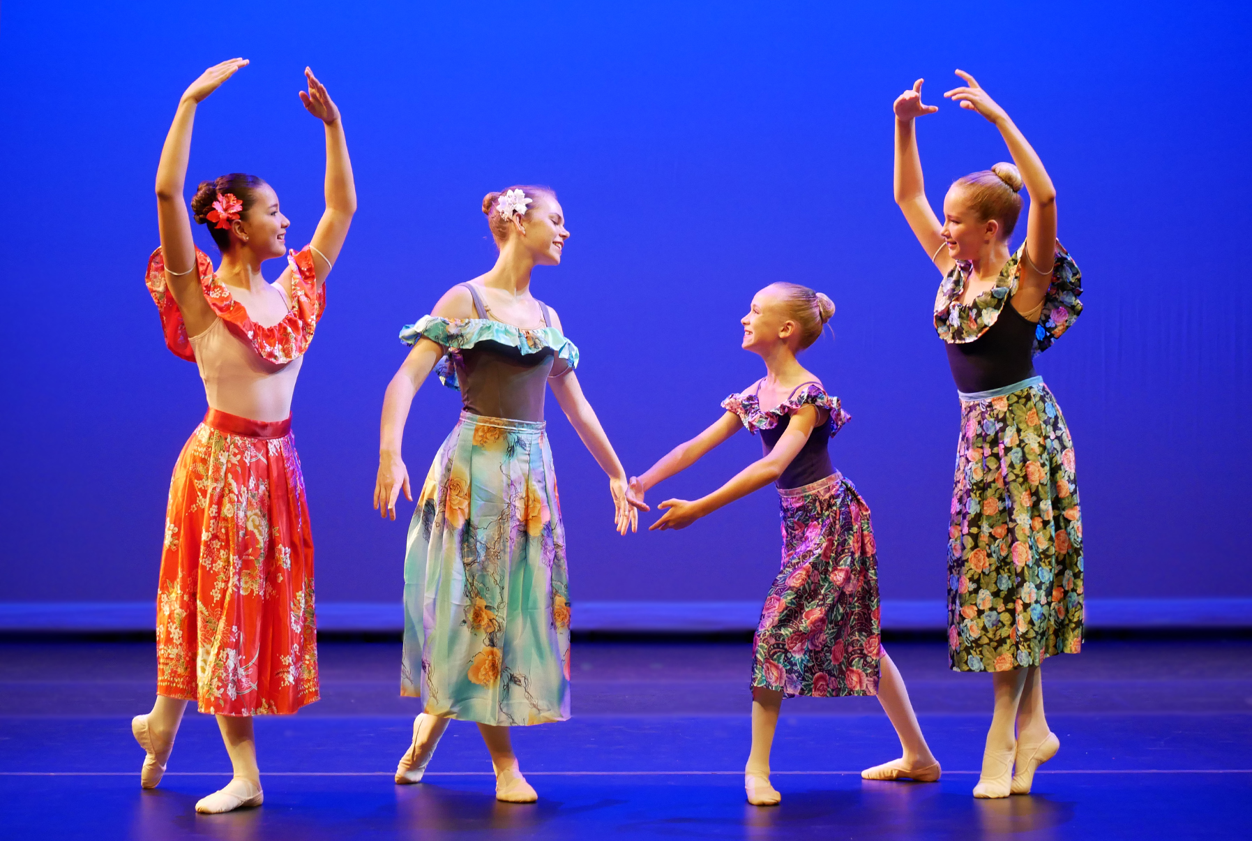 Kailua Dance Academy