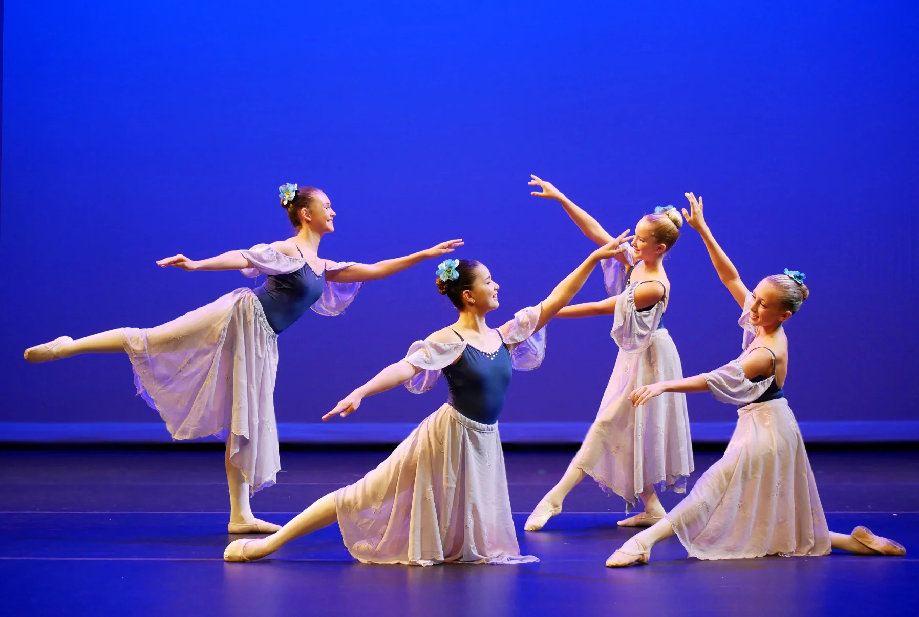 Kailua Dance Academy