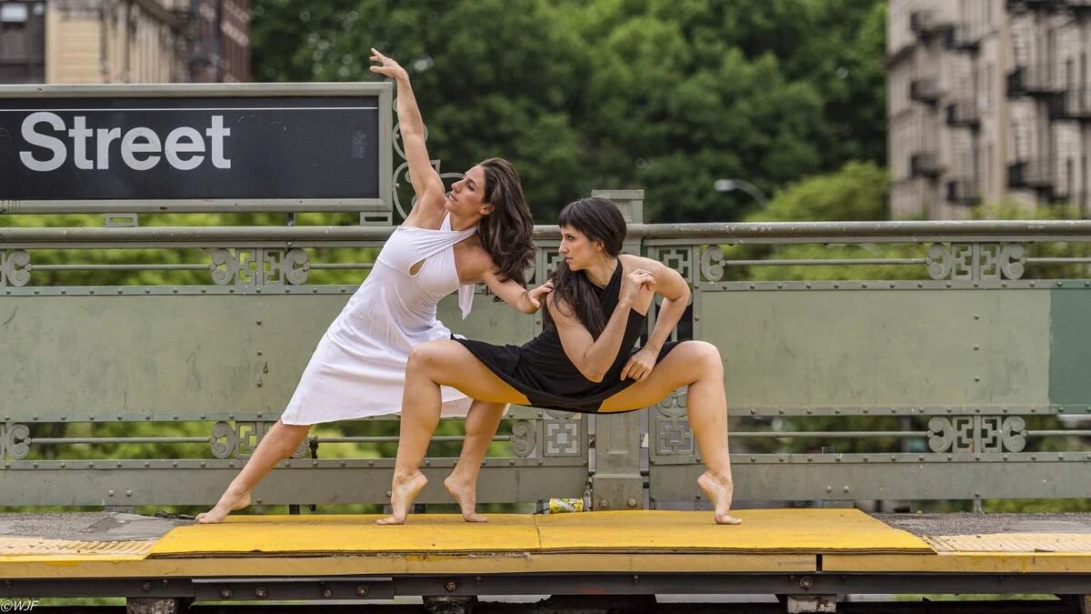 KDA Summer Dance Intensive — Kailua Dance Academy