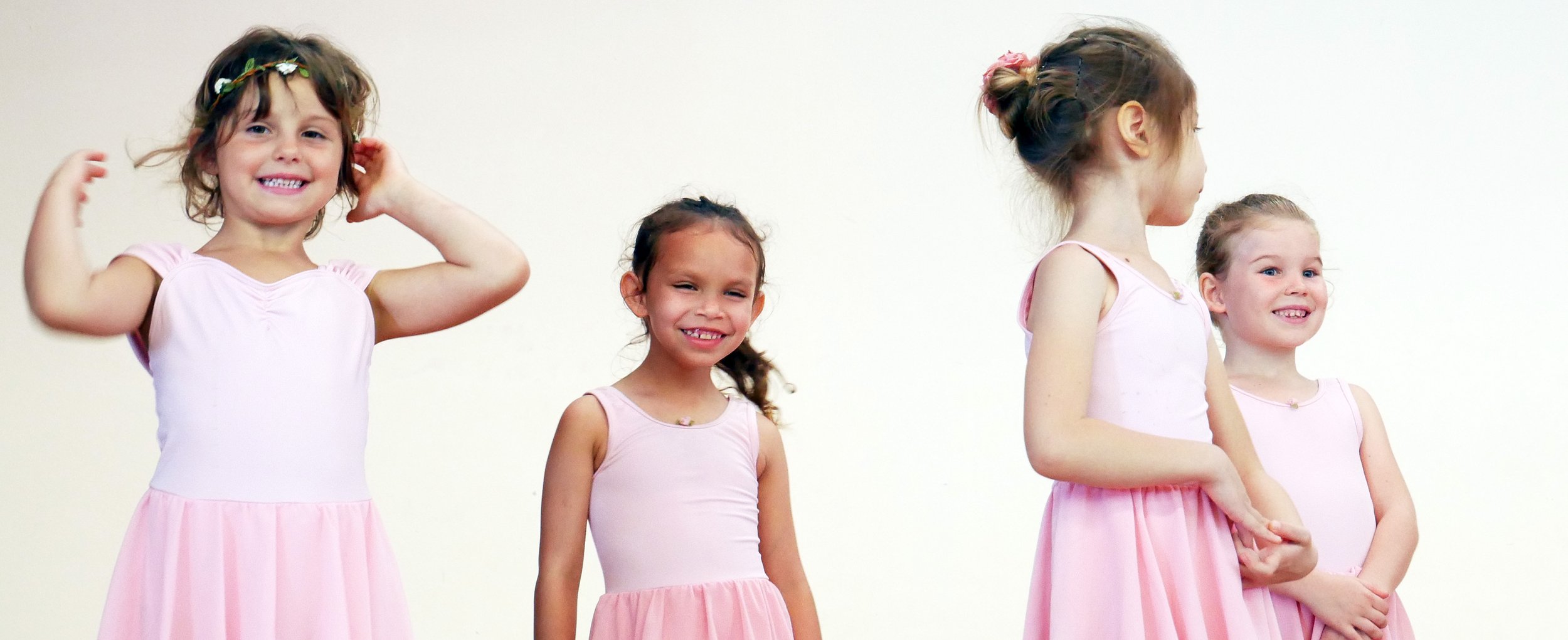 KDA Spring Recital — Kailua Dance Academy