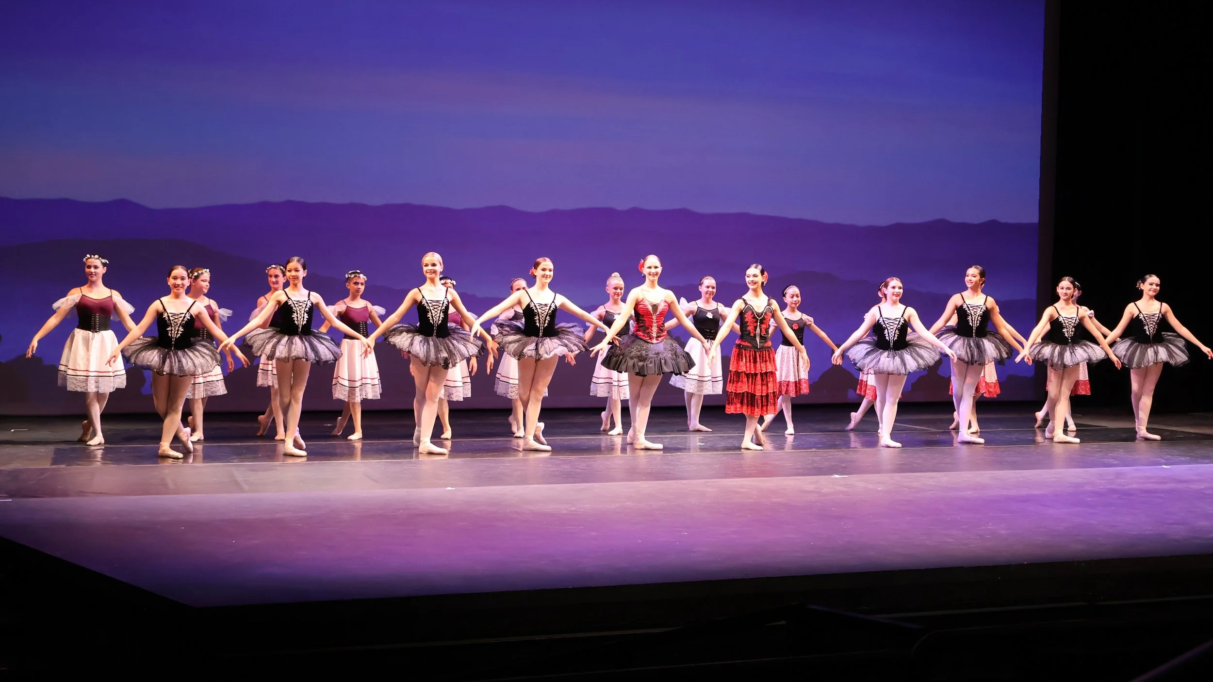 Testimonials — Kailua Dance Academy