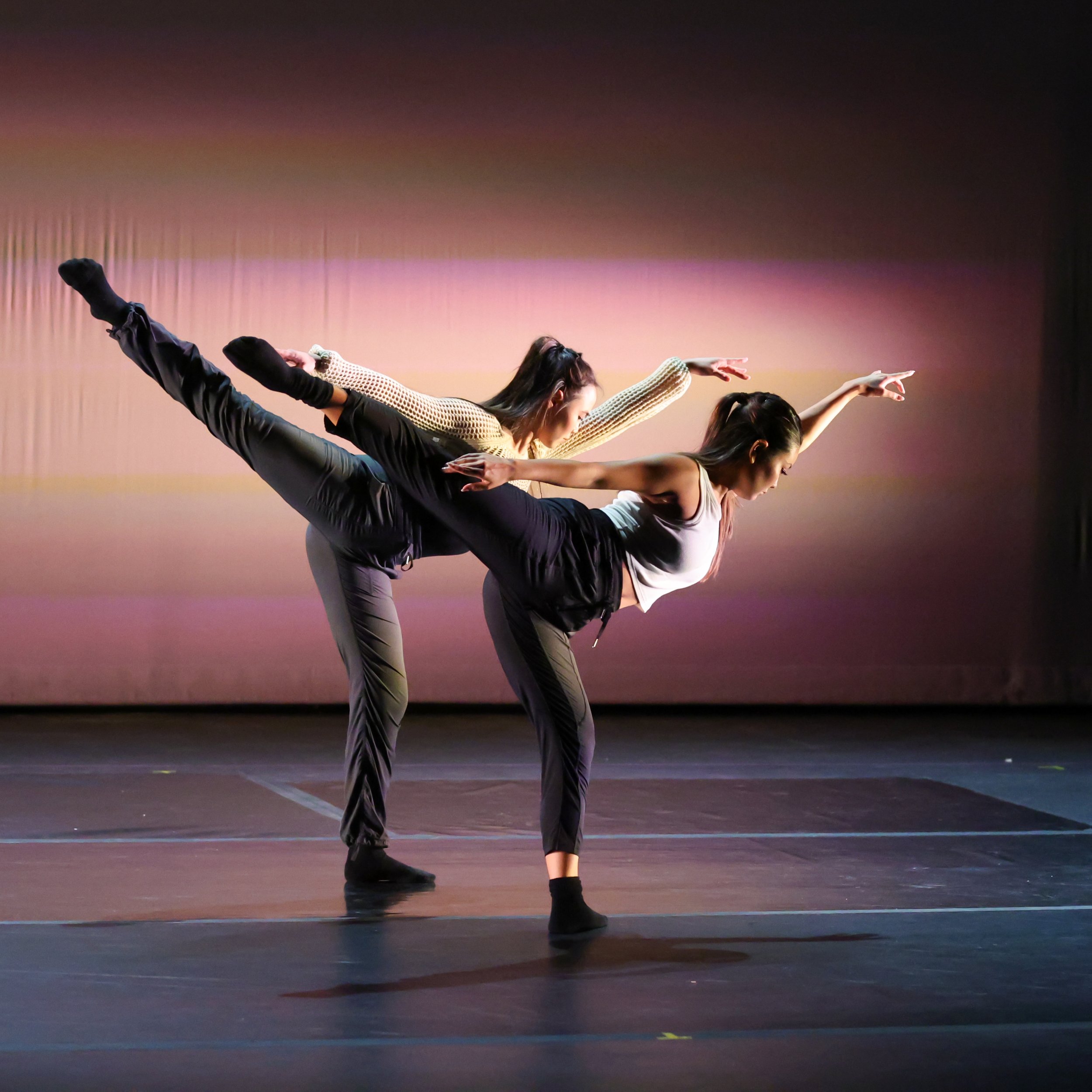 KDA Summer Dance Intensive — Kailua Dance Academy