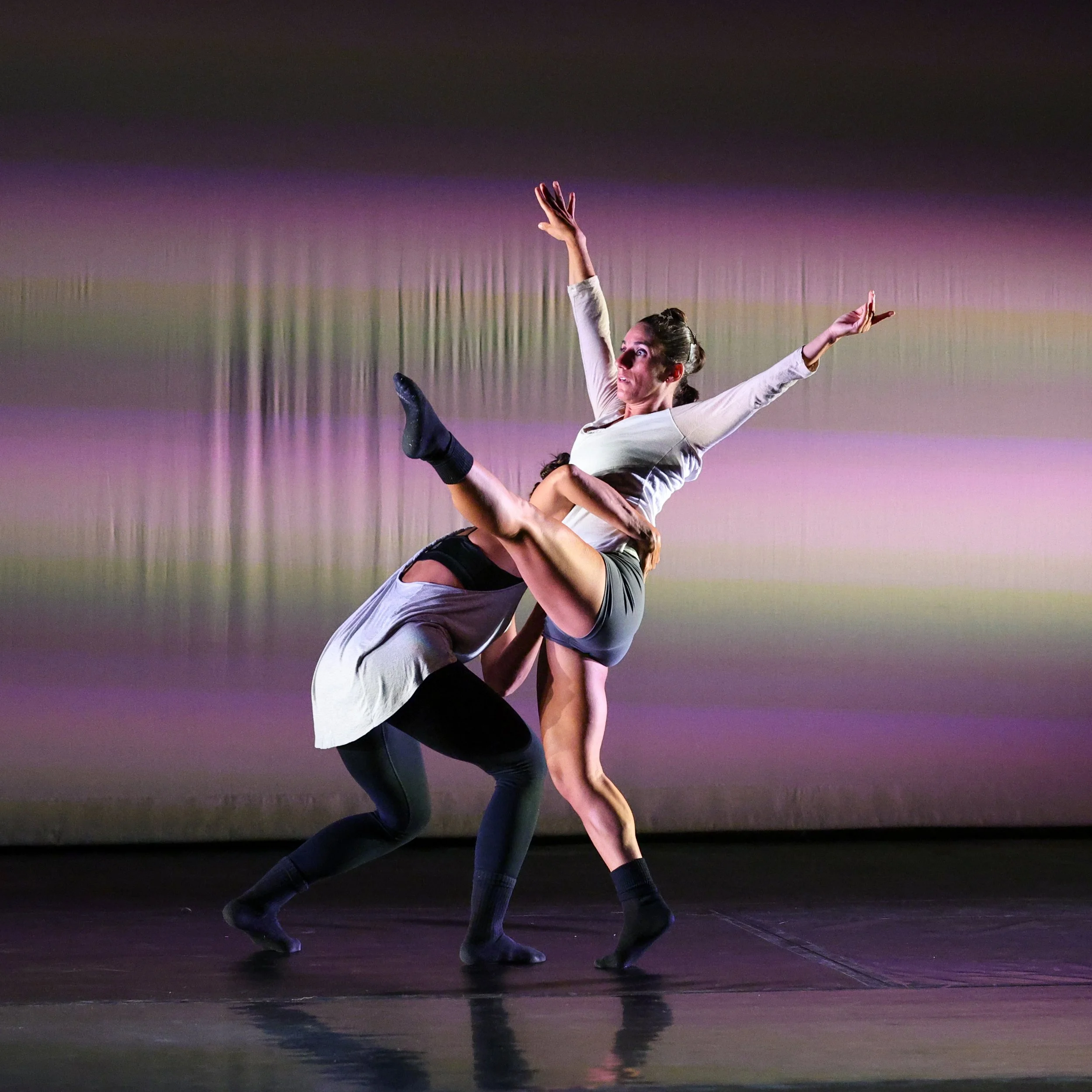 KDA Summer Dance Intensive — Kailua Dance Academy