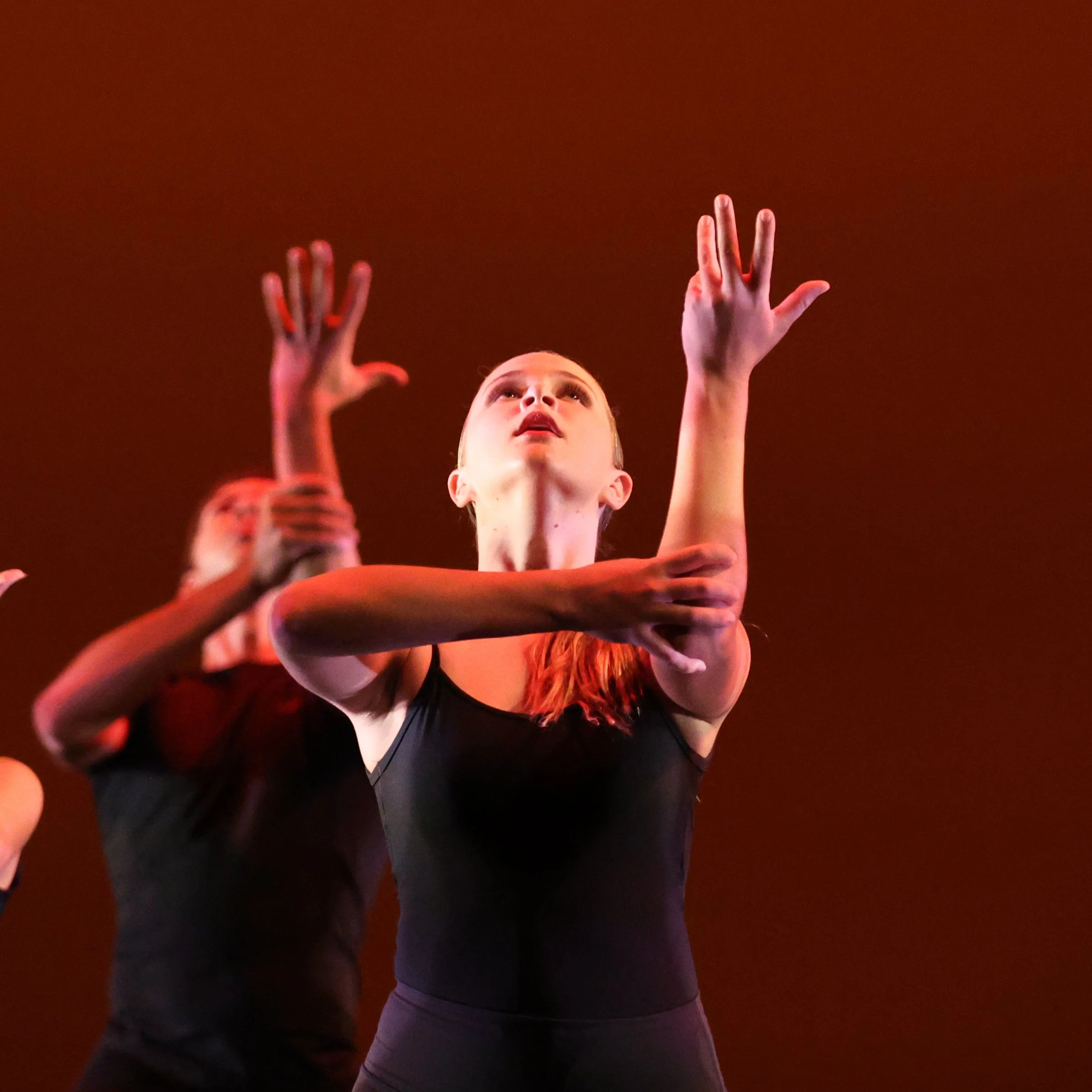 KDA Summer Dance Intensive — Kailua Dance Academy