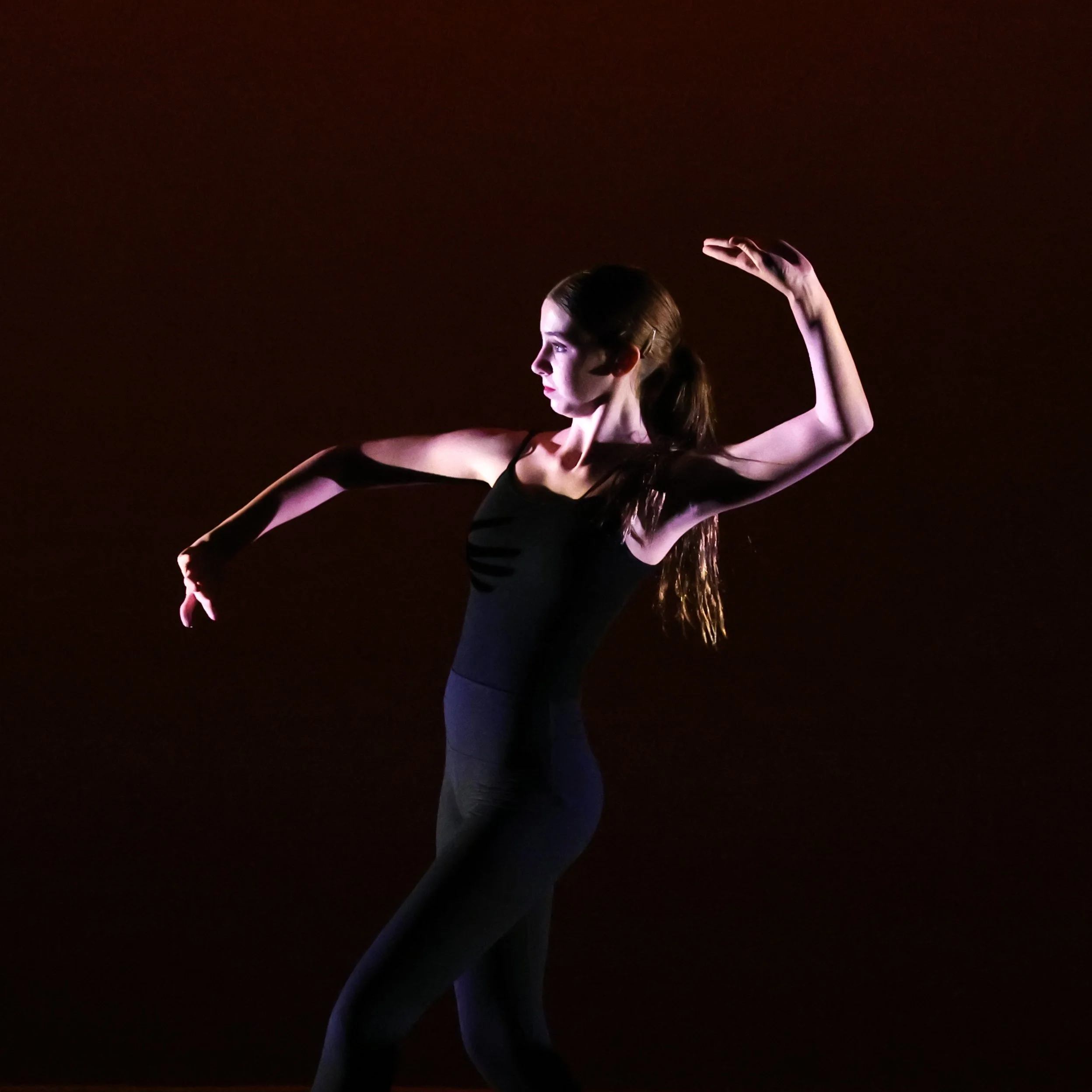 KDA Summer Dance Intensive — Kailua Dance Academy