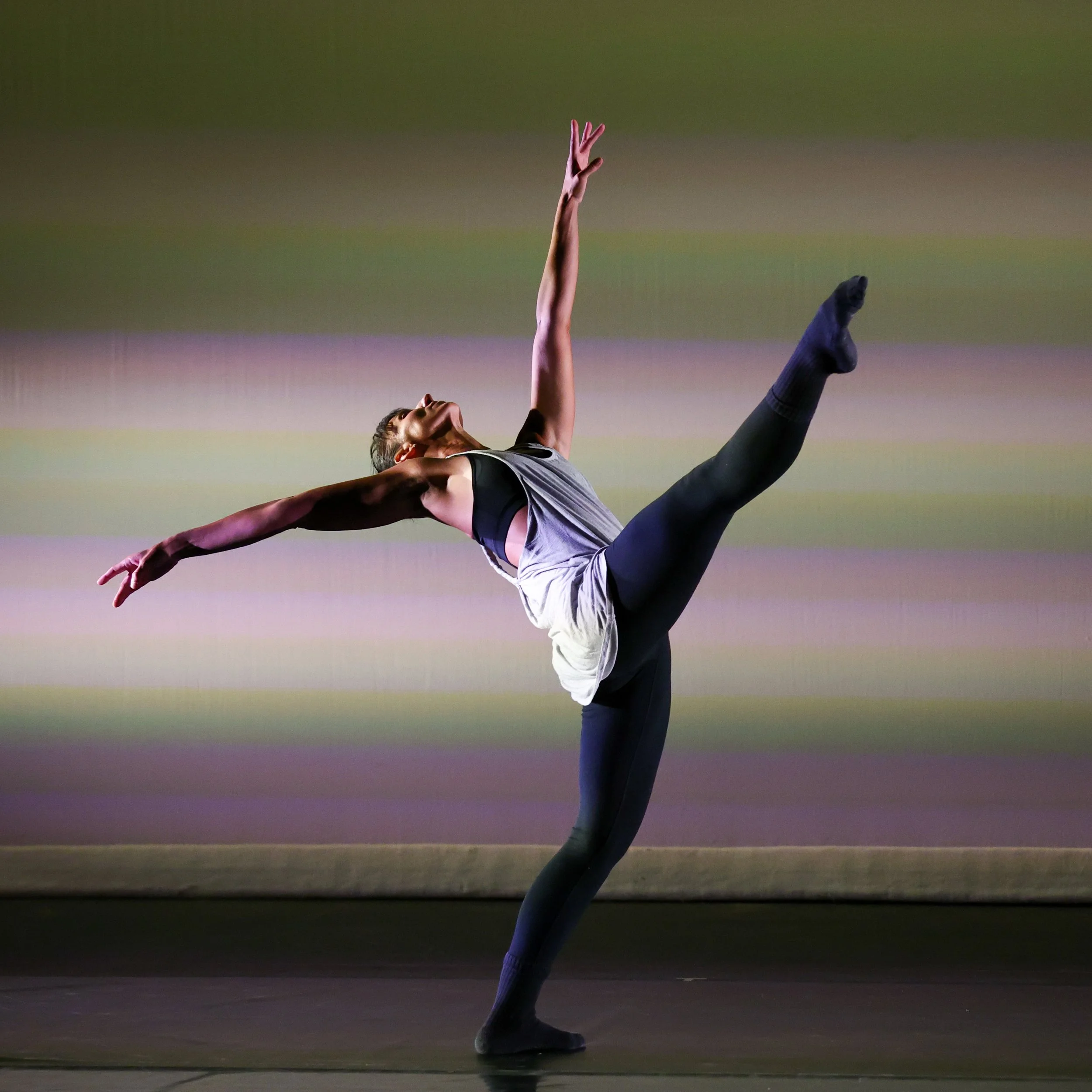 KDA Summer Dance Intensive — Kailua Dance Academy