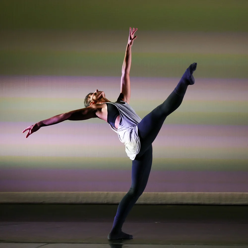 KDA Summer Dance Intensive — Kailua Dance Academy