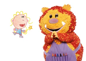 Get Squiggling! — Dot To Dot Productions