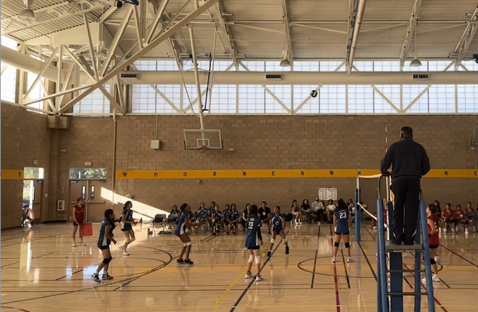 Gallery — Horner Middle School