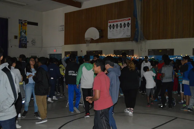 Socials — Horner Middle School