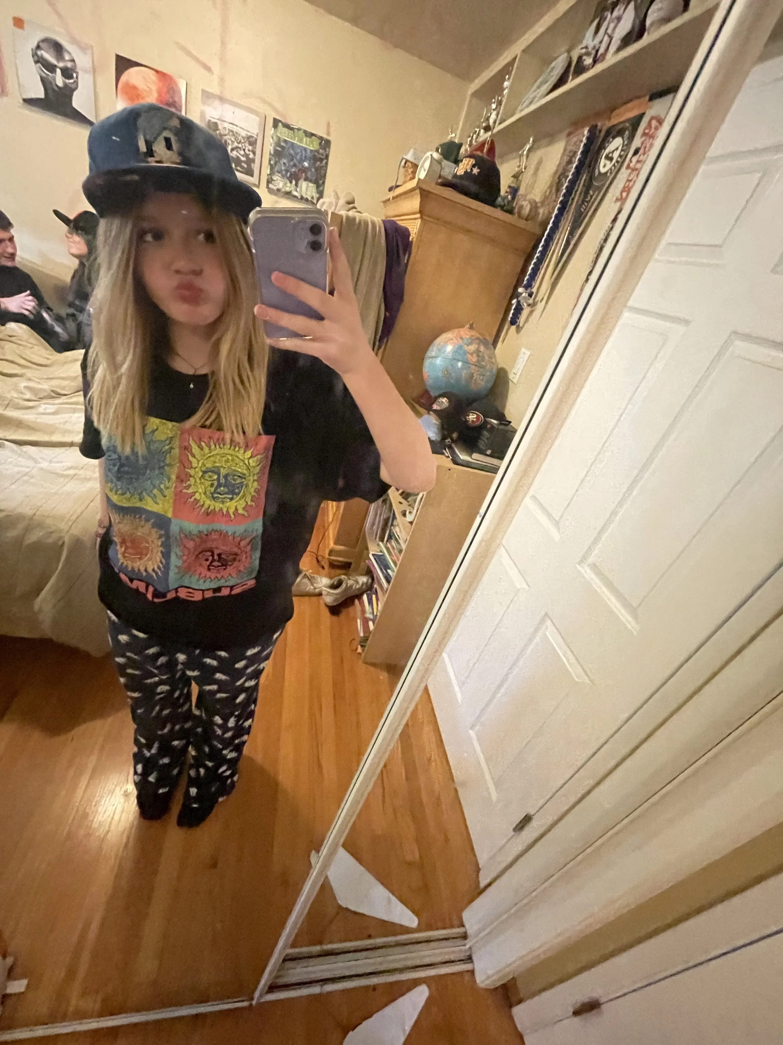 Commisioners — Horner Middle School