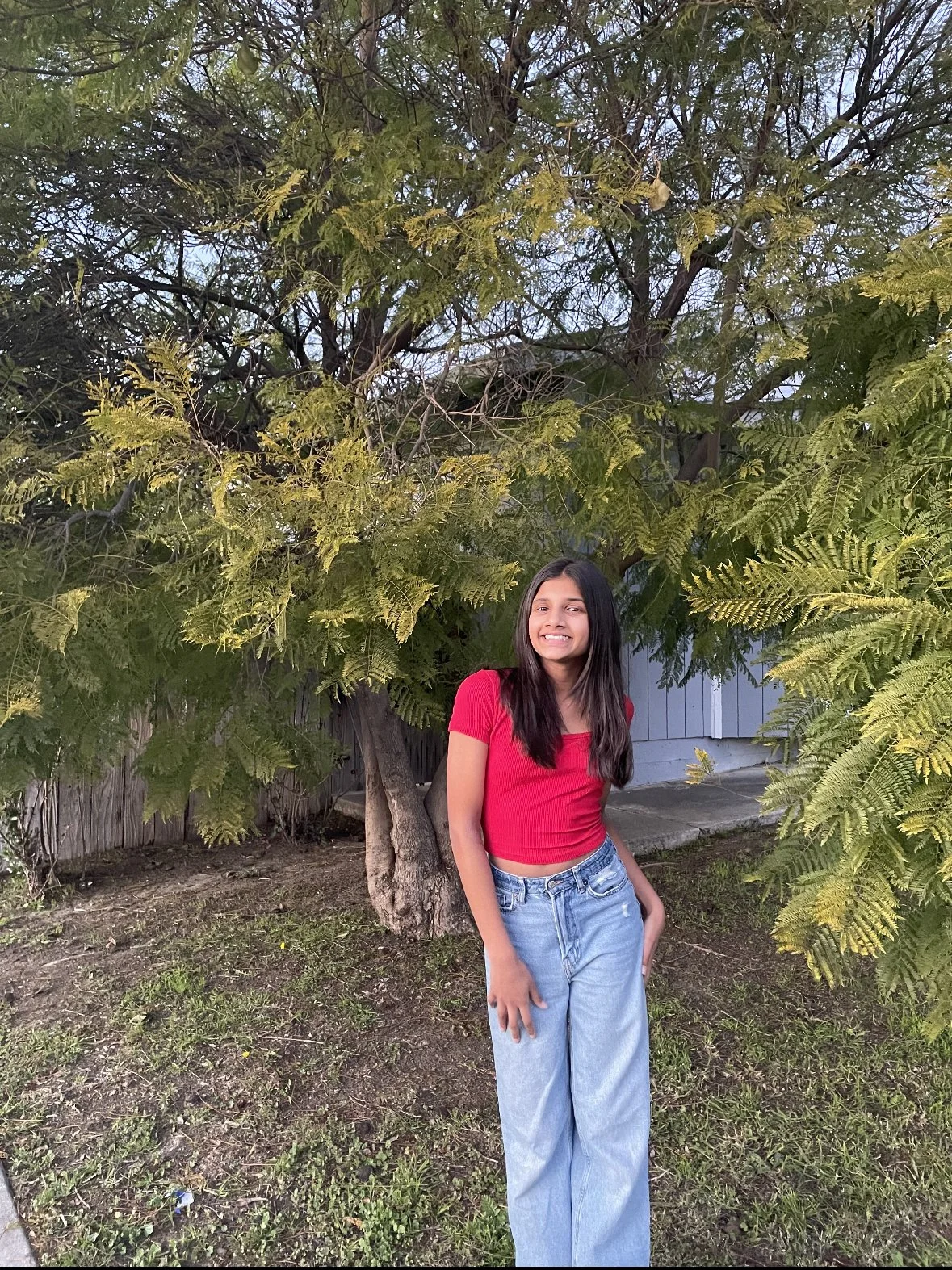 Officers — Horner Middle School