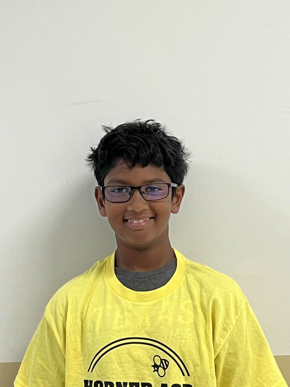 Officers — Horner Middle School