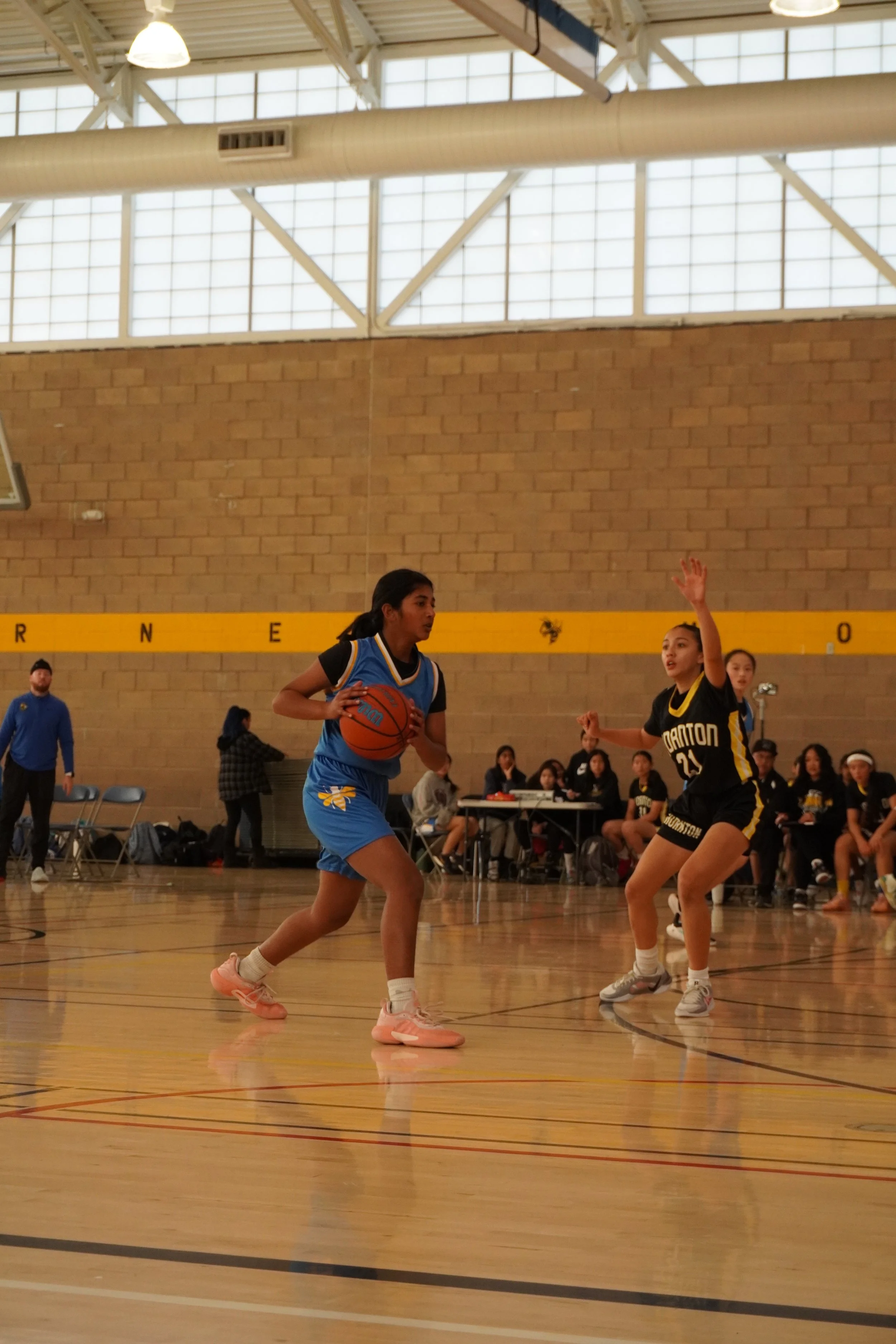 Gallery — Horner Middle School