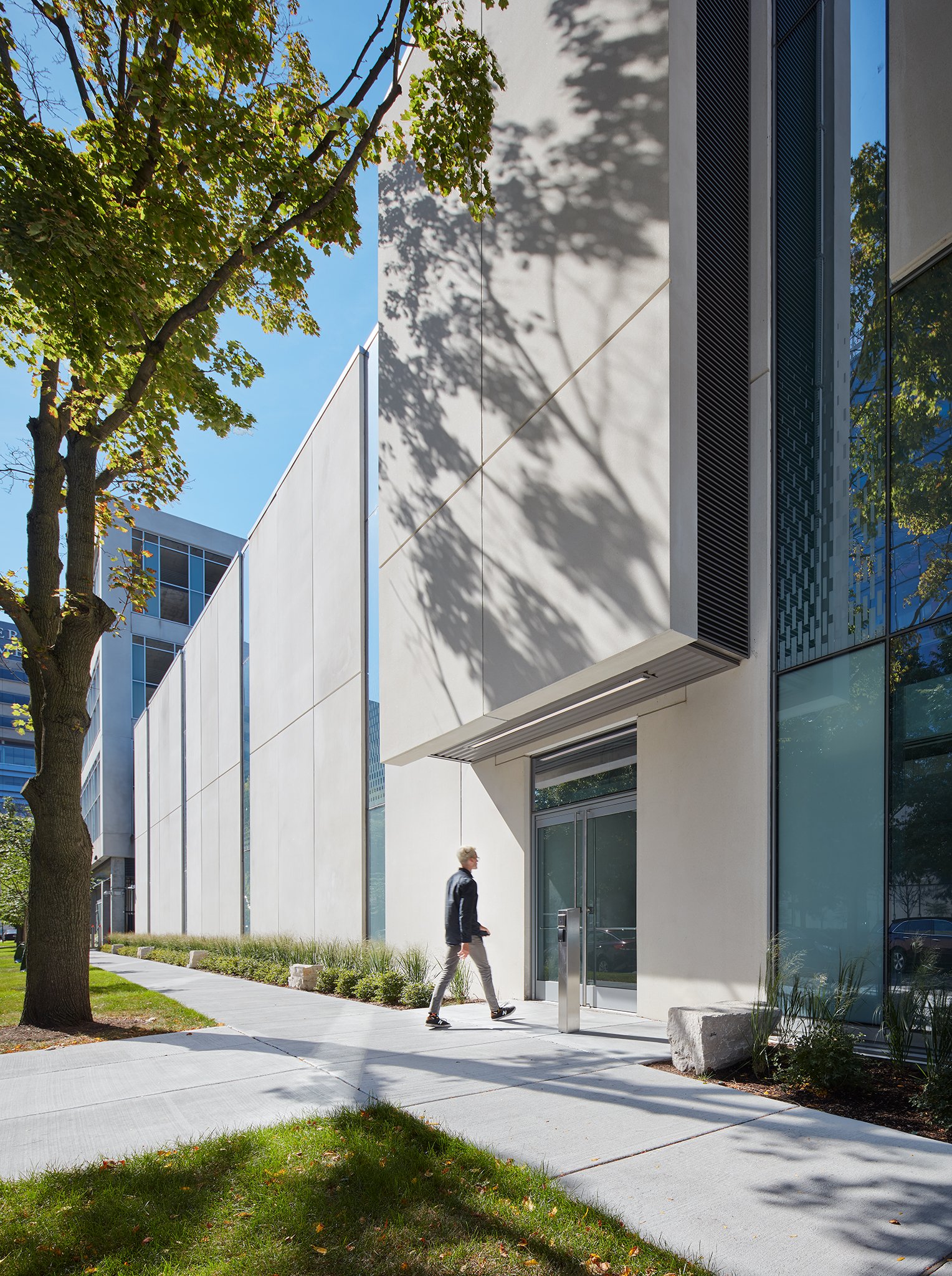 Architrave Office (DRAFT) — Architrave