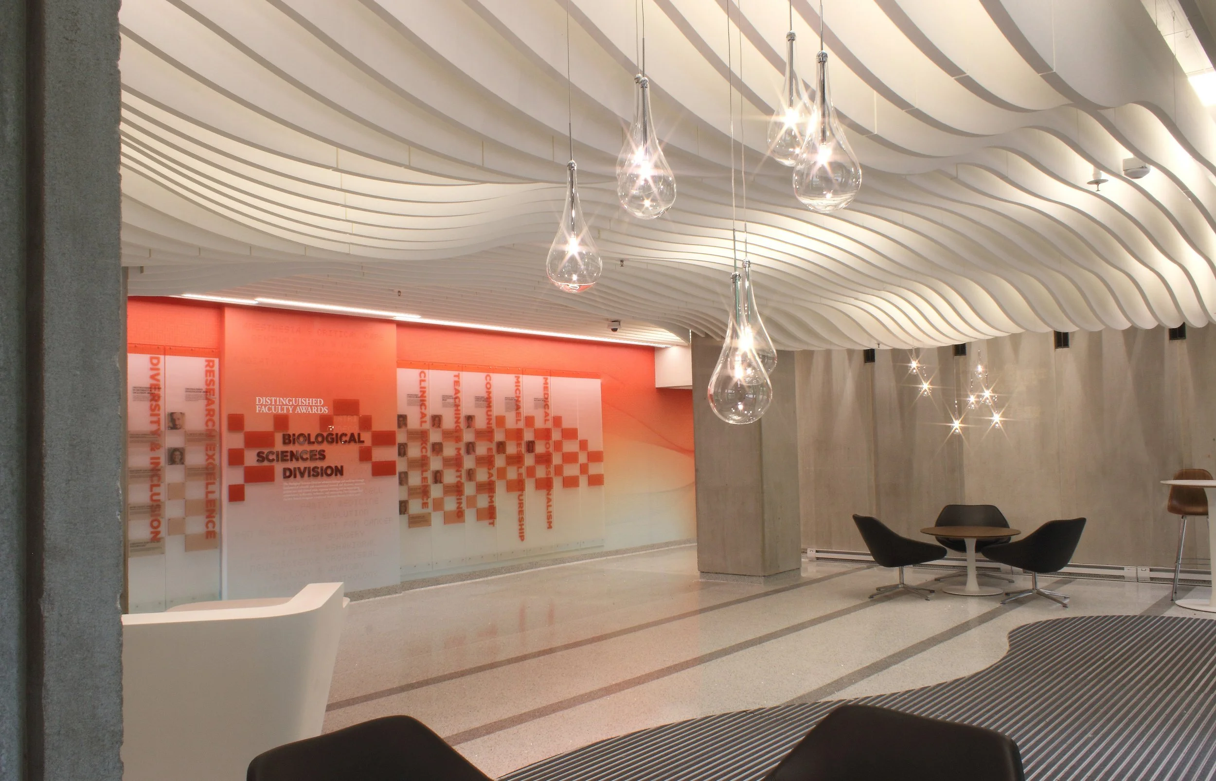 About — Architrave