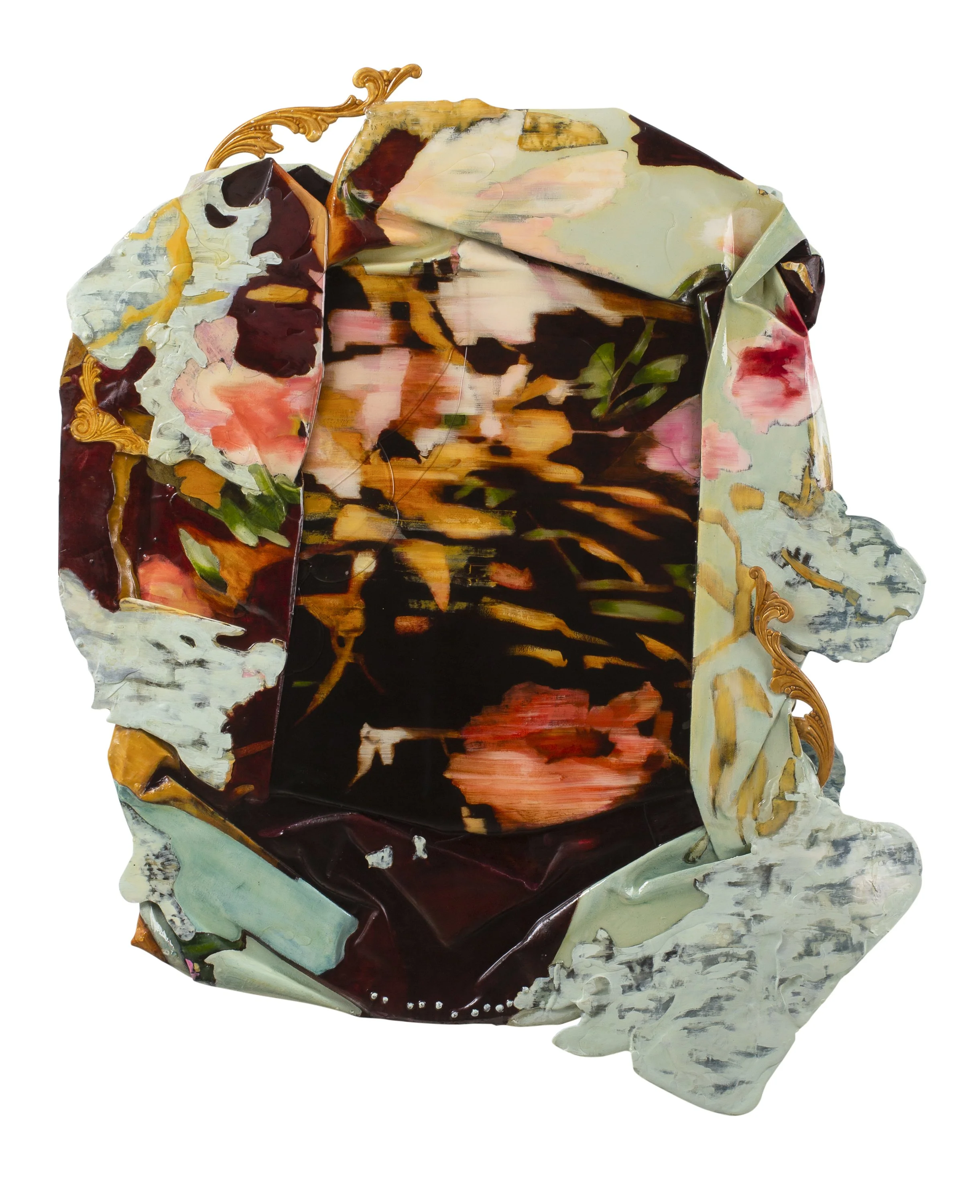 The Disrupted Landscapes — Laura Corallo-Titus